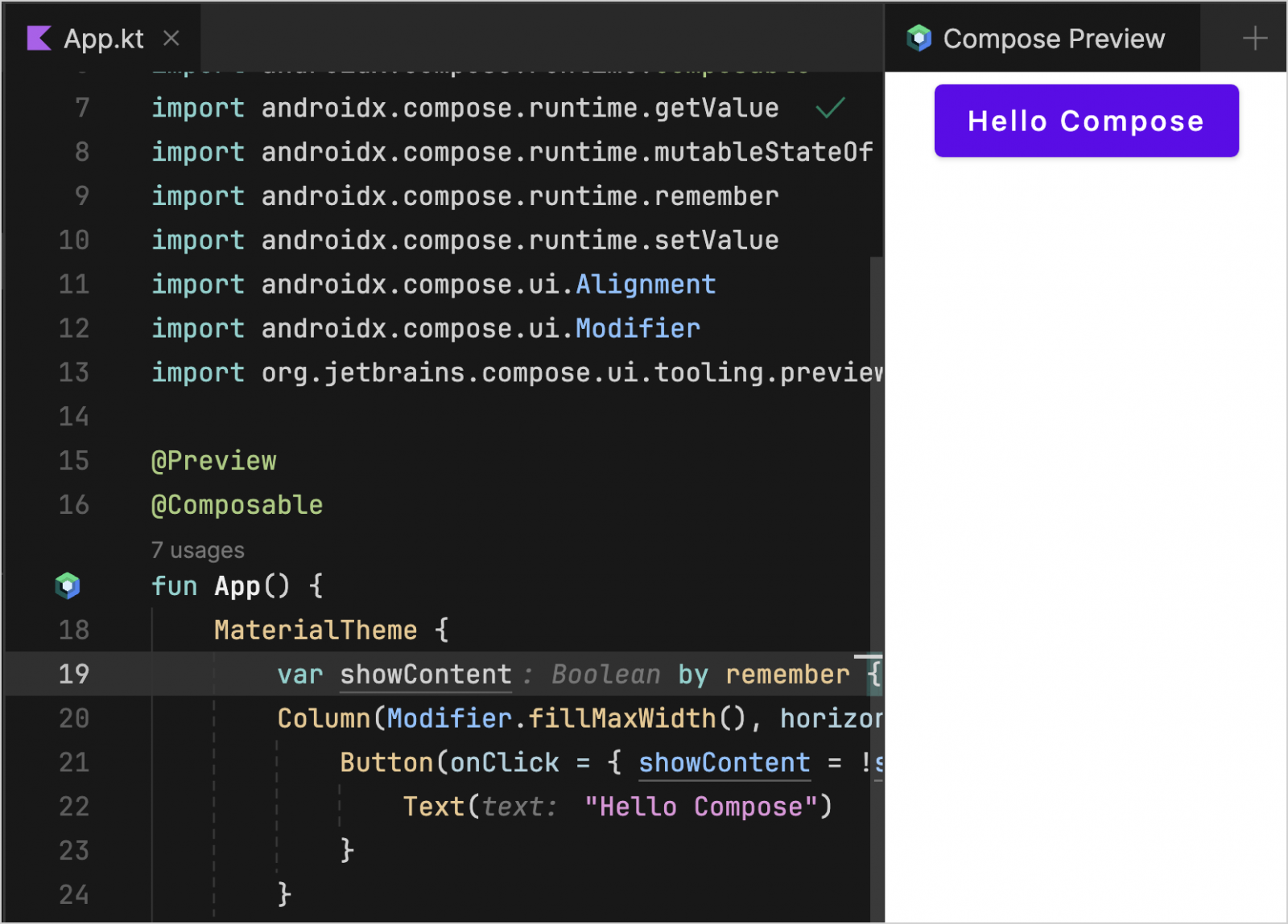 Compose Multiplatform 1.6.0強化資源管理API，新增iOS輔助功能支援 | iThome